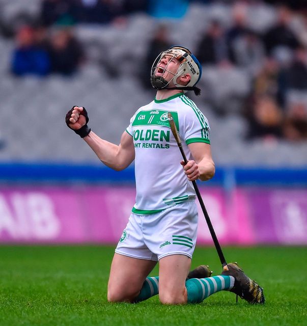 Kilkenny hurling legend TJ Reid on why he is not retiring: 'I still ...