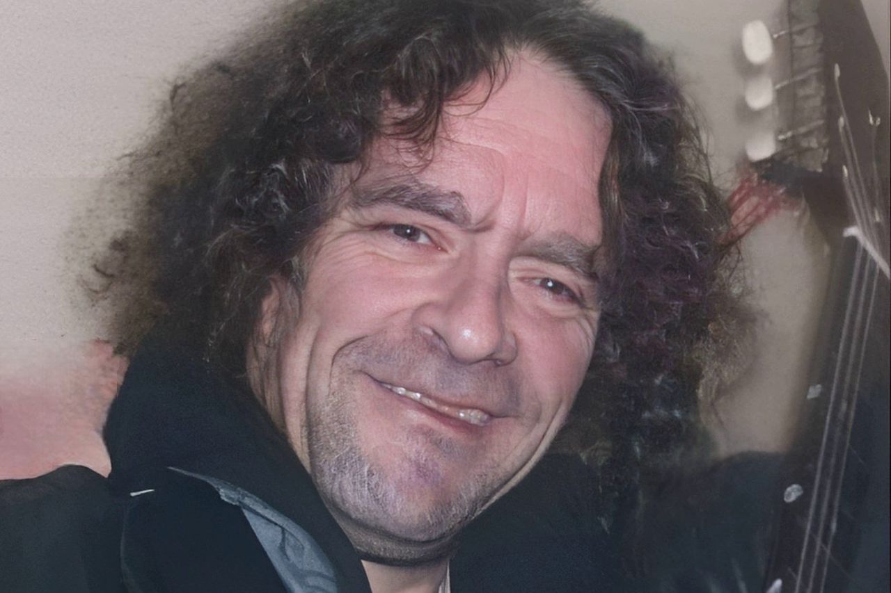 Late Wicklow musician ‘Dangerous’ Dave Travers had courage to follow ...
