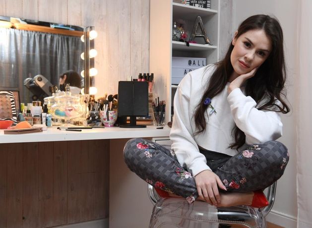 ‘It’s 100-per-cent life changing’ – Ashe reflects on success of her new ...