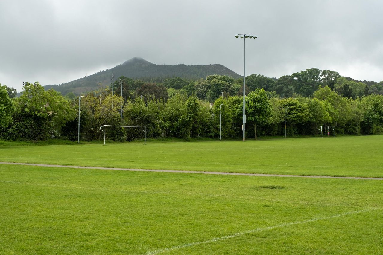 Plans for Ballywaltrim Sports Complex unveiled | Irish Independent