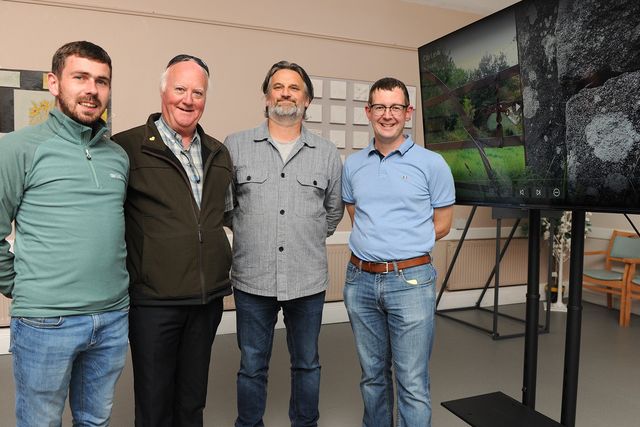 Carnew oral history project brings folklore to life | Irish Independent