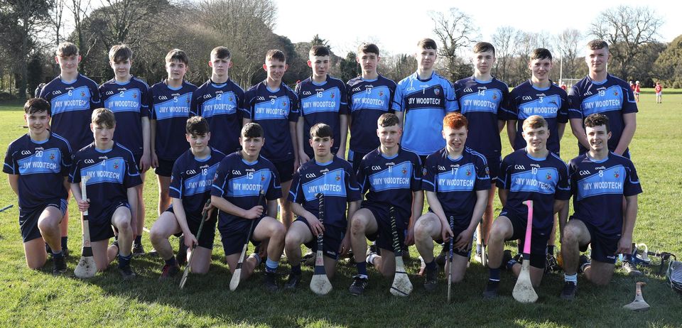 St Jude’s goals deny battling Clontarf in U16 Division 1 hurling clash ...
