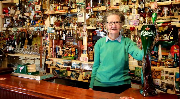 'We'll reap rewards down the road from Normal People' - inhabitants of ...