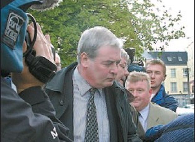 A Tralee judge's very public fall from grace | Independent.ie