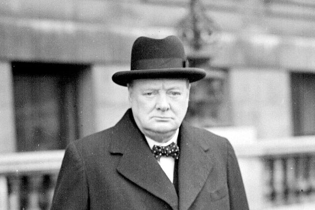 Churchill and his uneasy Irish legacy | Irish Independent
