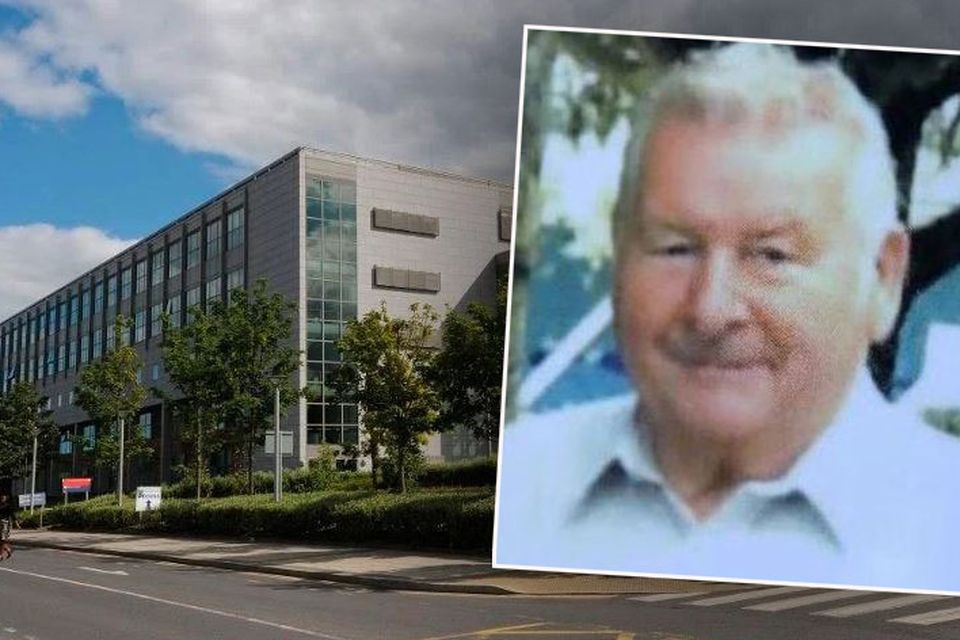 Family pay tribute to 'much-loved' great-grandfather who slipped in ...