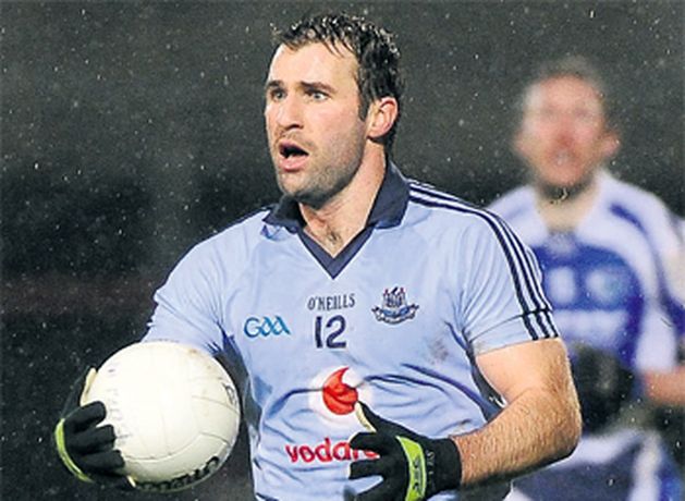 Cullen set to miss crunch Armagh clash | Irish Independent