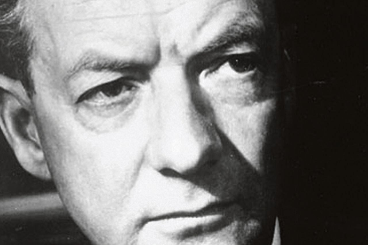 Great Britten | Irish Independent