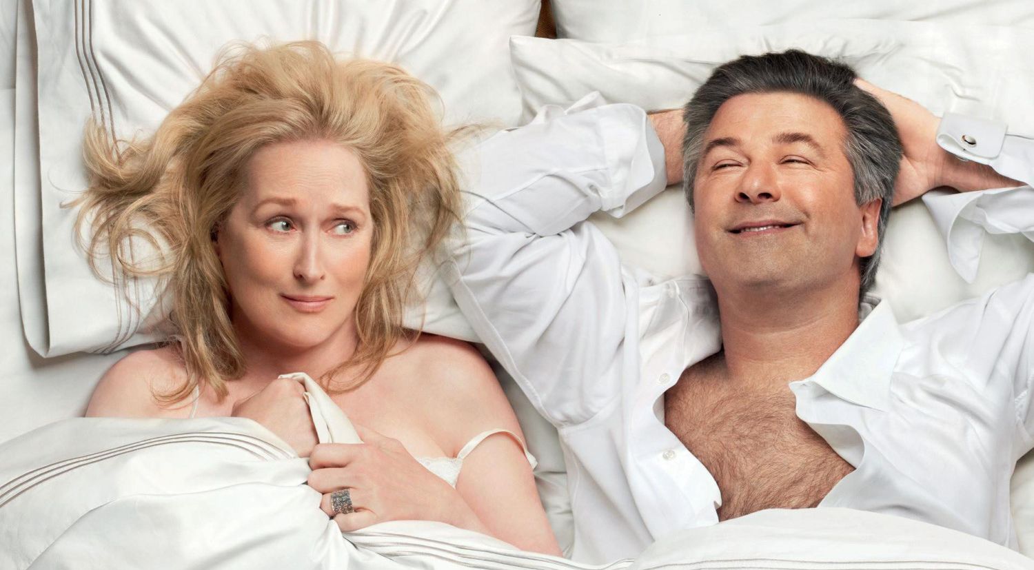 How to enjoy a healthy sex life after 40 | Independent.ie