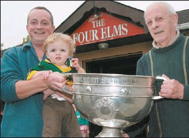 Castlegregory | Irish Independent