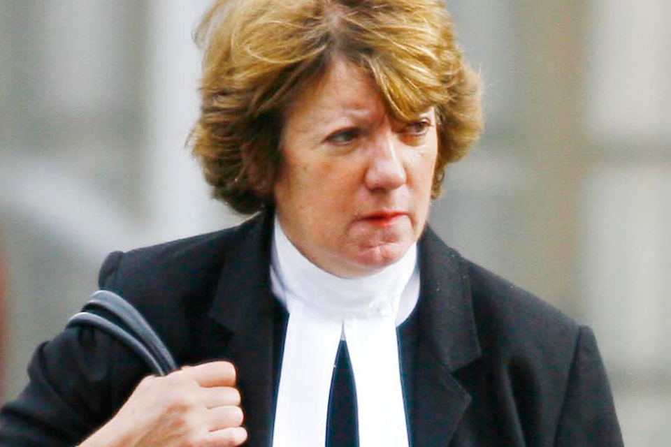 Woman unaware of €1.2m debt case, judge told | Irish Independent