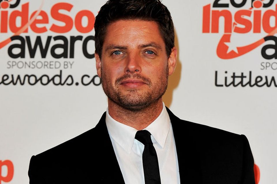 Keith Duffy considers London move to pursue his acting career | Irish ...