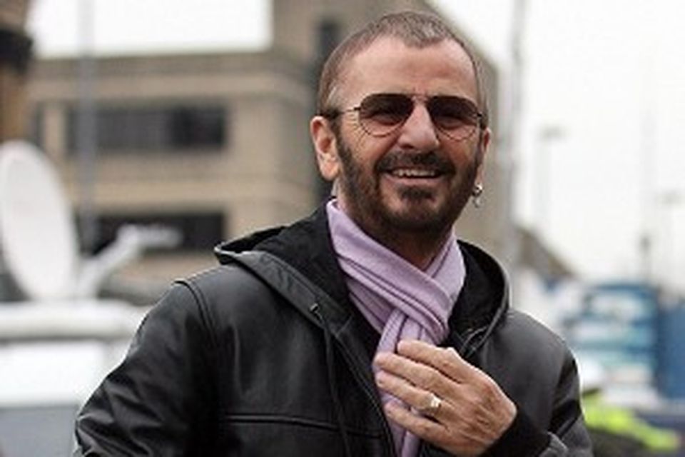 Ringo in u-turn on Liverpool | Irish Independent