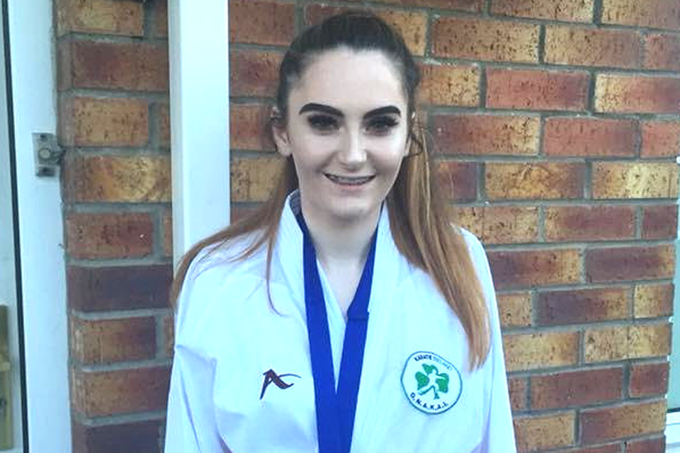 'I’m reliving the attack every minute' - Irish teenager who fought off ...