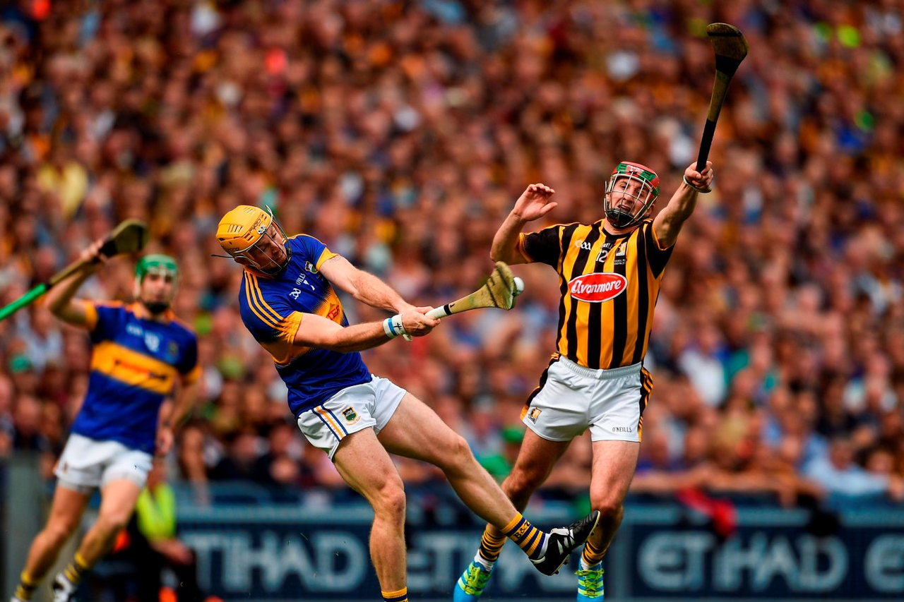 As it happened: Tipperary are All Ireland hurling champions | Irish ...