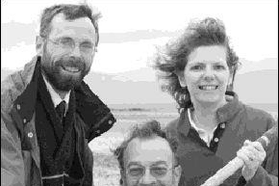 Day of fun at Blackrock | Irish Independent