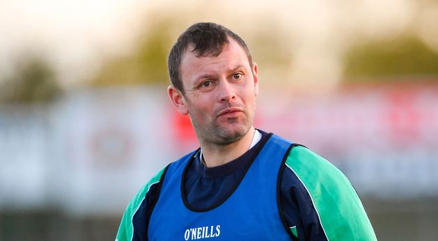 Battle of Bridge will be family affair for Glavin | Irish Independent