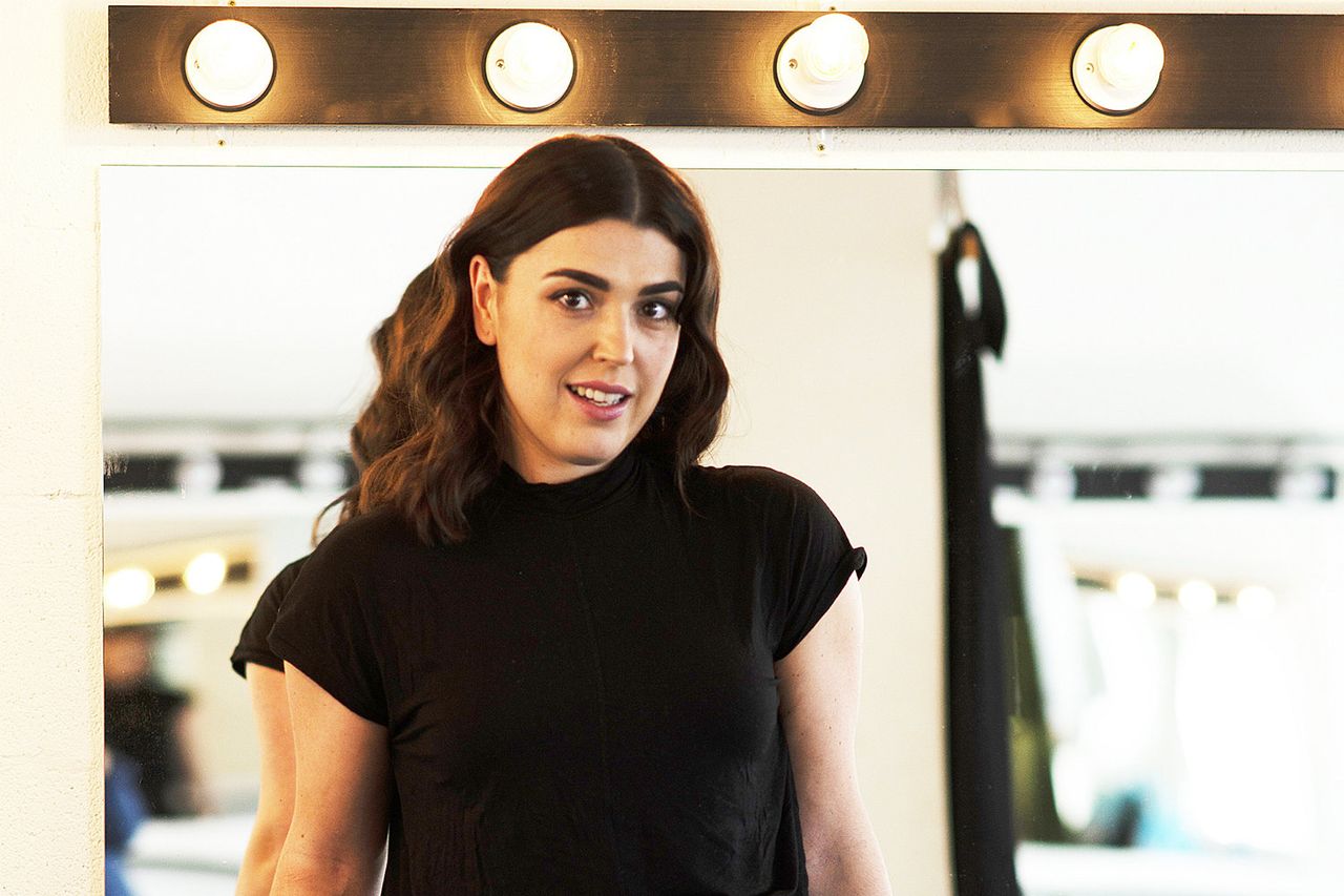 Introducing mezzo-soprano Anna Brady | Irish Independent