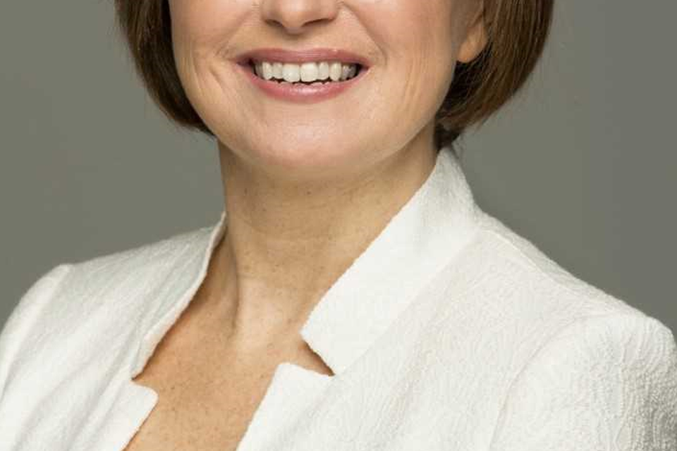 Microsoft MD Cathriona Hallahan granted inaugural Women Of Concern ...