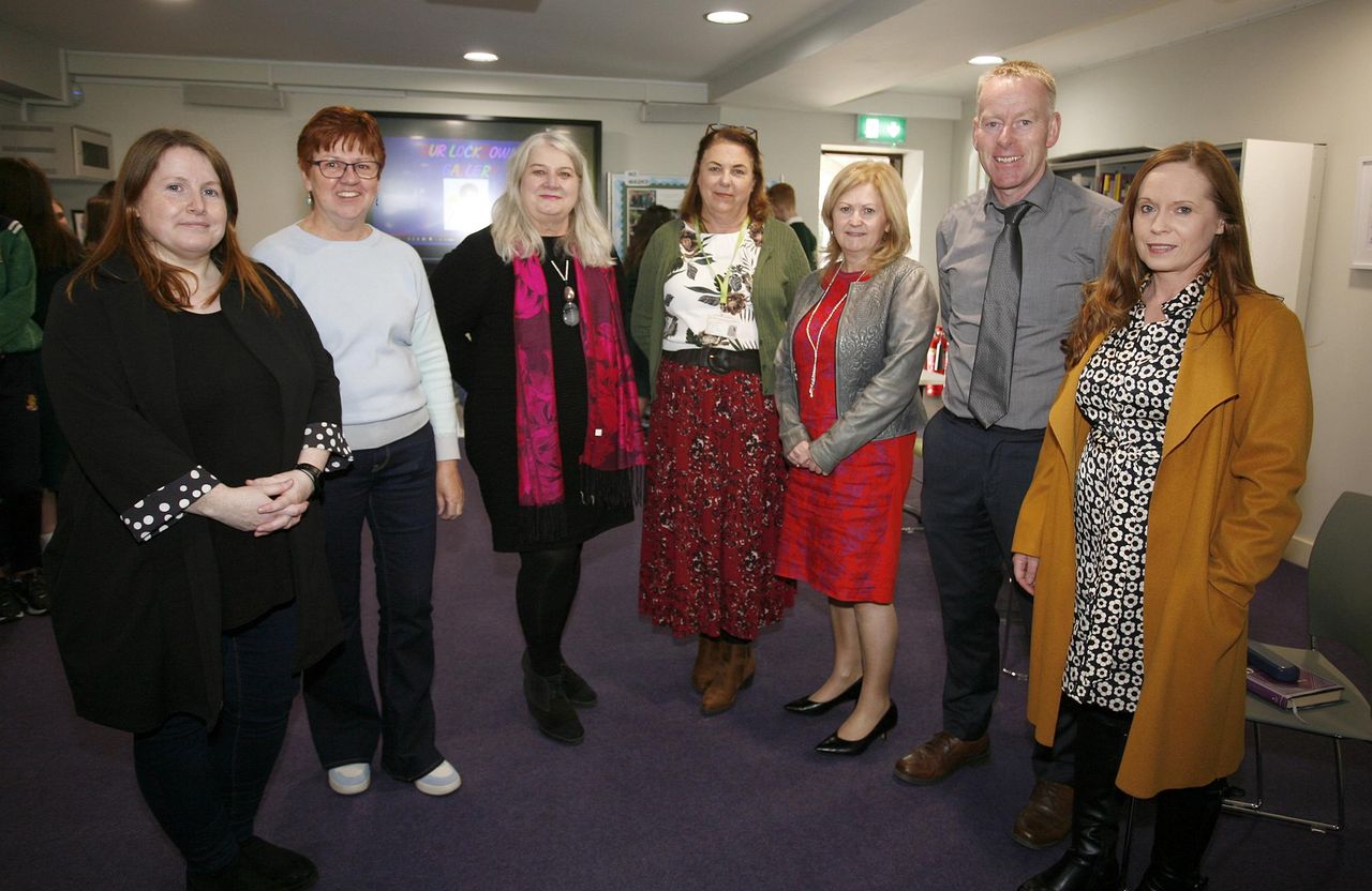 FCJ Bunclody time capsule recording the Covid-19 pandemic exhibited at ...