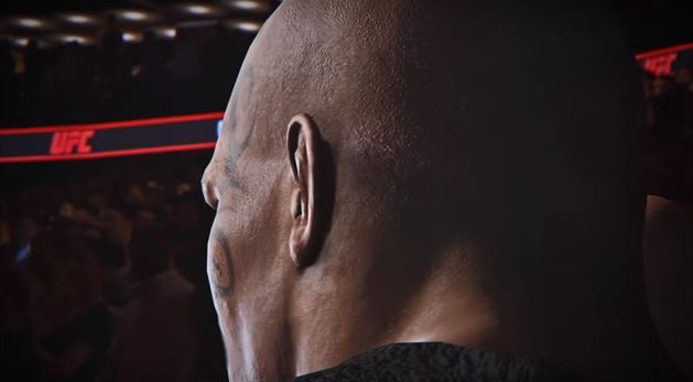 UFC 2's mystery pre-order character revealed | Irish Independent