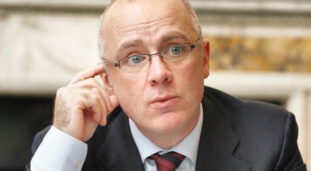 US Investigation into David Drumm has cost nearly €1m | Irish Independent