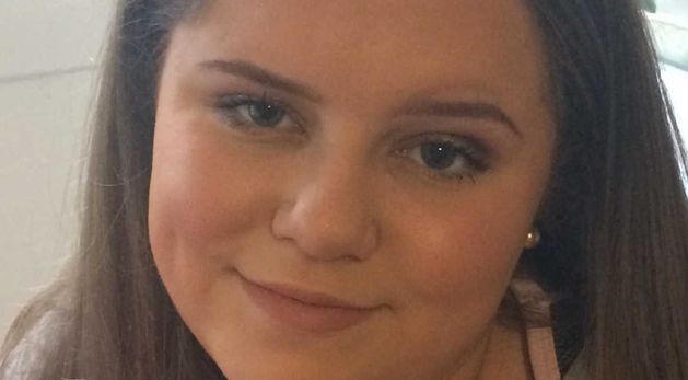 Gardai appealing for information about missing teenage girl | Irish ...