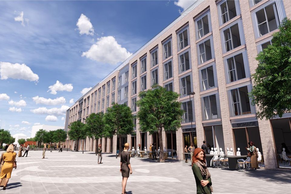 Operators target Dublin and Cork for new hotel projects | Irish Independent