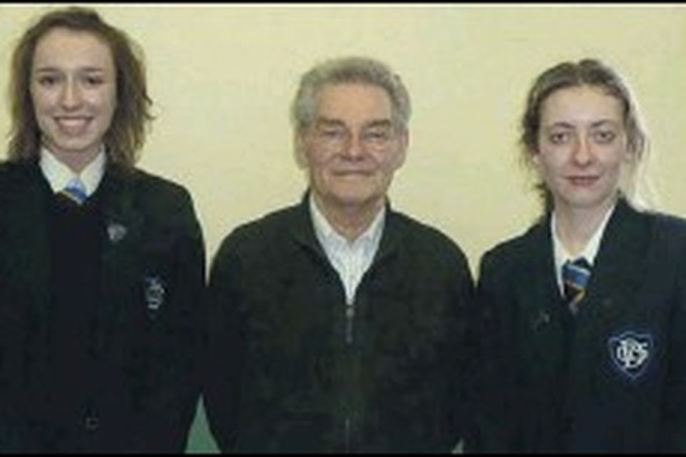 Students hear of holocaust horrors | Independent.ie