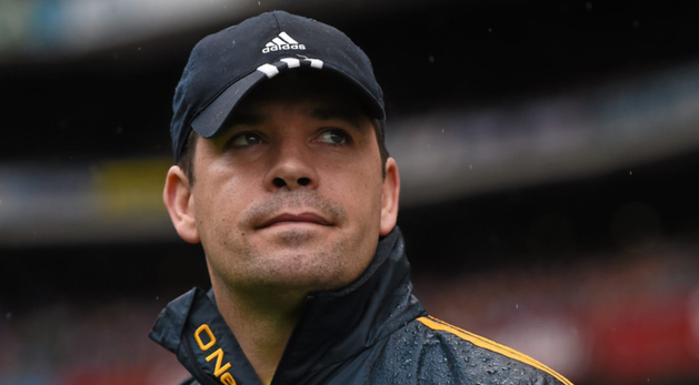 Fitzmaurice doesn't expect new rule to leave indelible mark | Irish ...