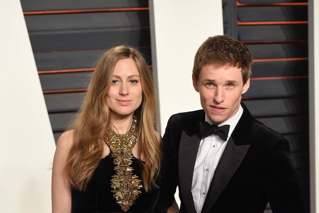 Baby daughter Iris May for Eddie Redmayne and Hannah Bagshawe | Irish ...