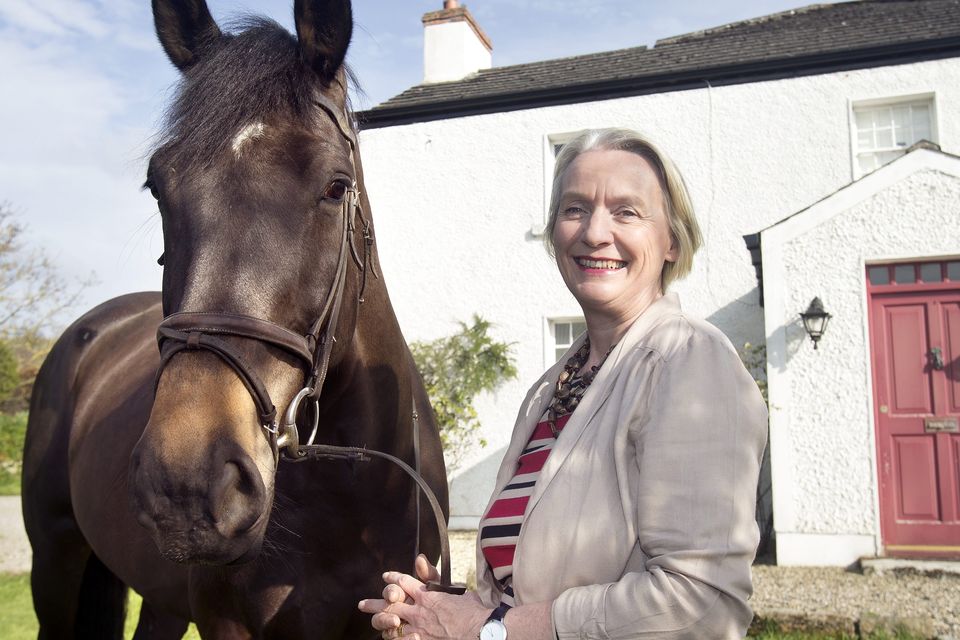 How Liz got ?love, life, and? death sorted | Irish Independent
