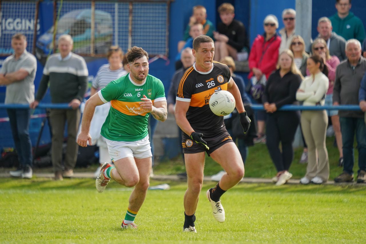 Kerry IFC: Austin Stacks claim Tralee bragging rights with 12-point win ...