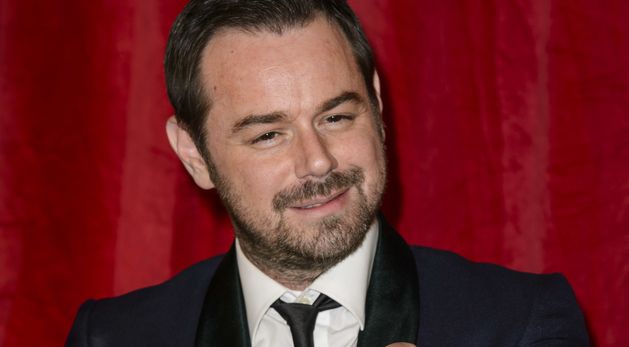 Thomas Cromwell's descendant Danny Dyer stunned to discover royal ...