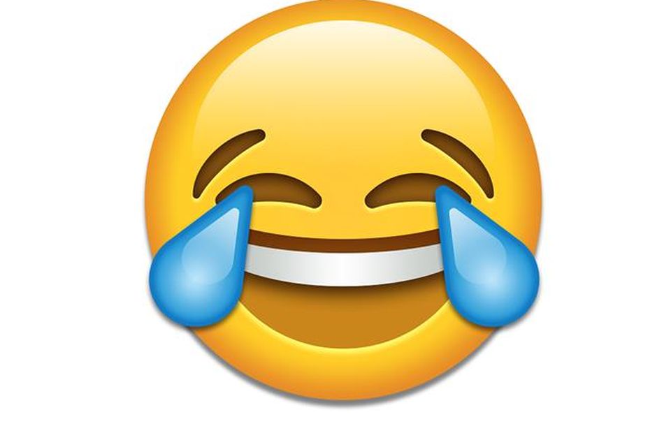 Fundraising drive lets you 'adopt' an emoji | Irish Independent