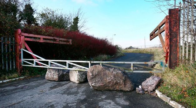 Four men arrested in major raids into torture kidnapping | Irish ...