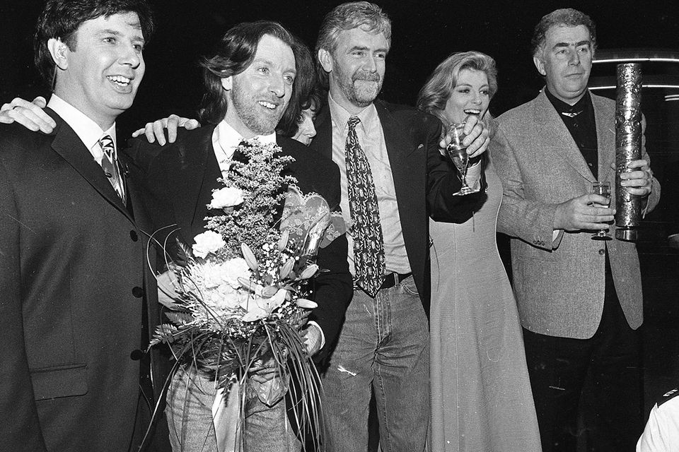 In Pictures: Eurovision throughout the years | Irish Independent