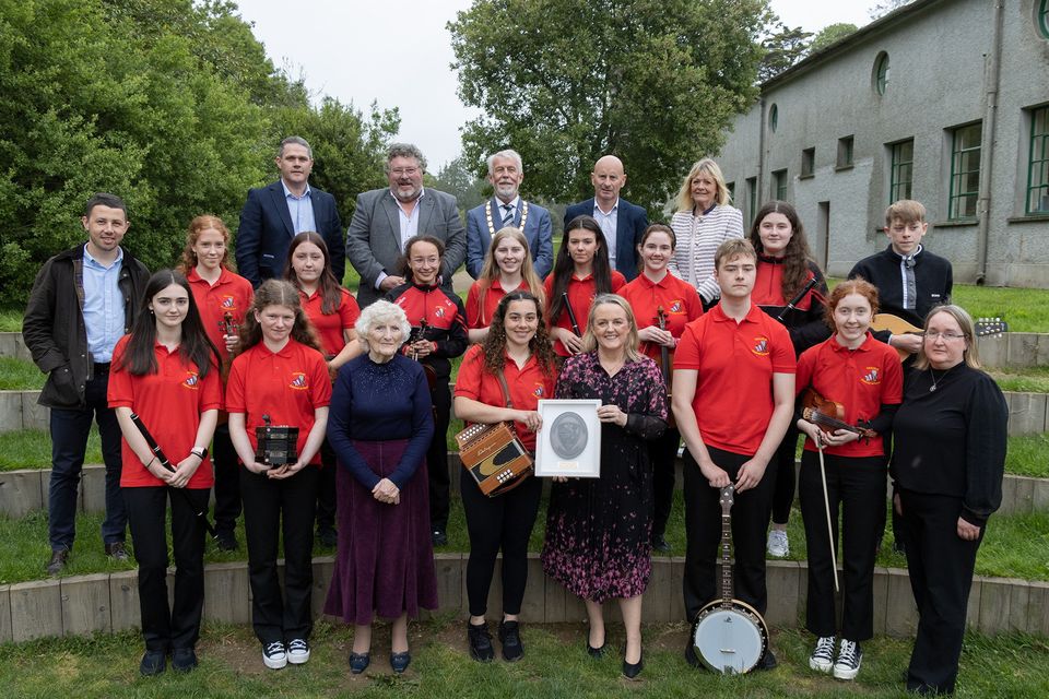 Sport, music, and contributions to society recognised at civic awards ...