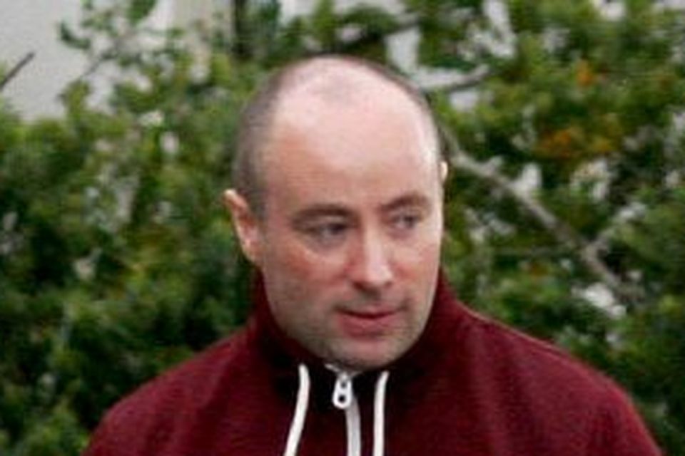'If he survives we won't get paid' - Alan Wilson and Joseph Kelly ...
