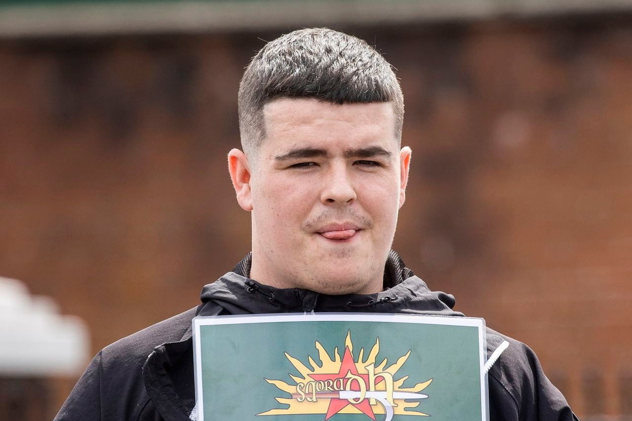 Lyra McKee: Republican charged with murder at centre of Maghaberry ...
