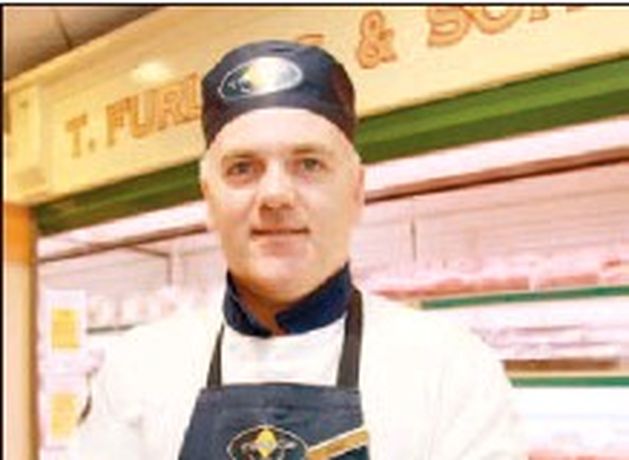 Furlong strikes 'Feast of Flavour' gold | Irish Independent