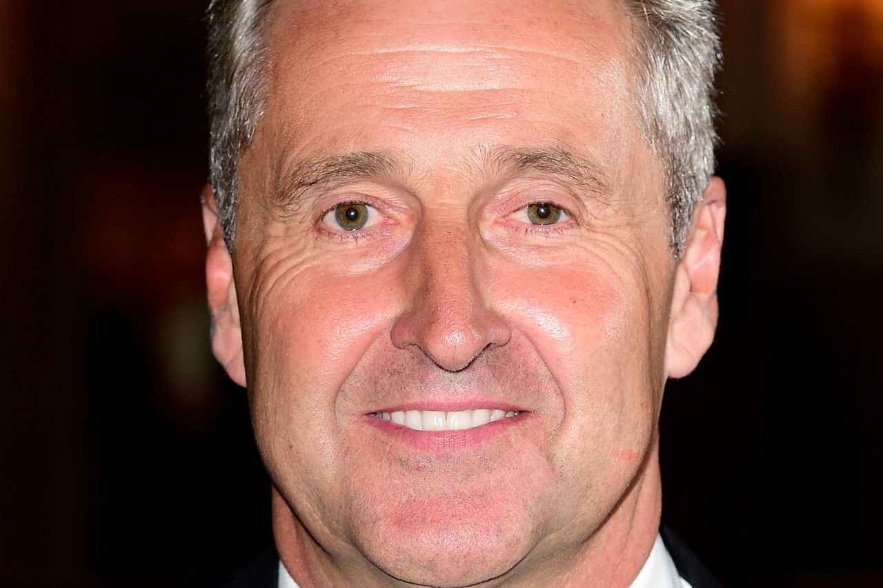 Newsreader Mark Austin reveals daughter's battle with anorexia | Irish ...