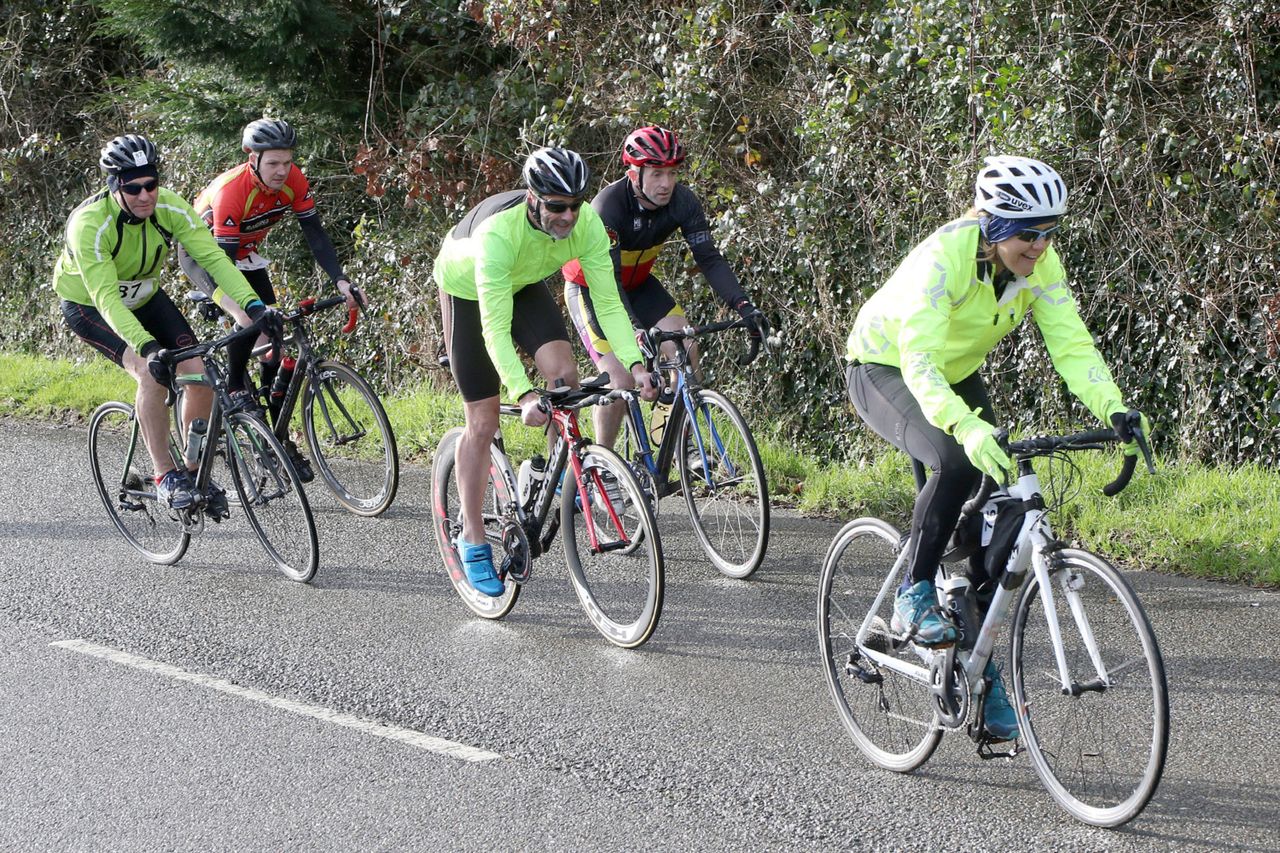 Around the districts: Clonegal-Kildavin, Clonroche-Poulpeasty ...