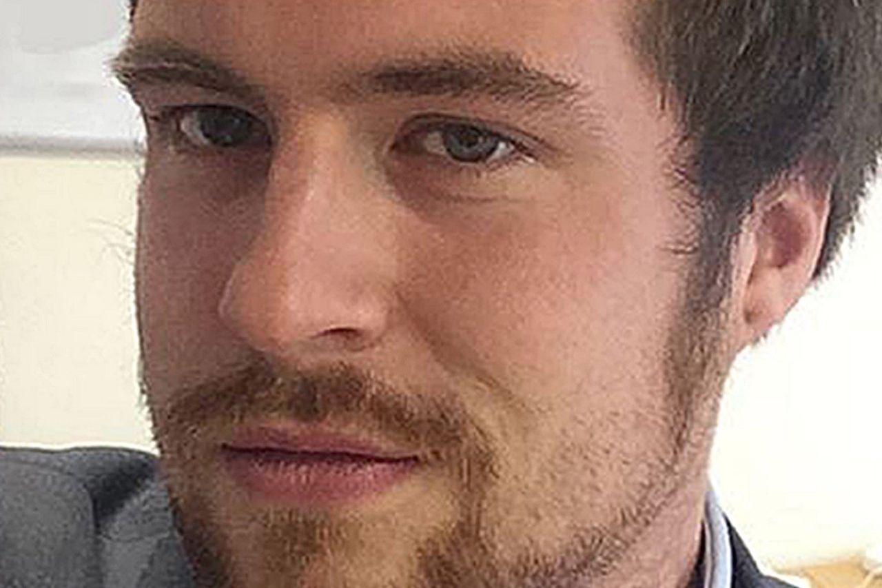 Stuart Baggs funeral hears tributes to star of The Apprentice | Irish ...