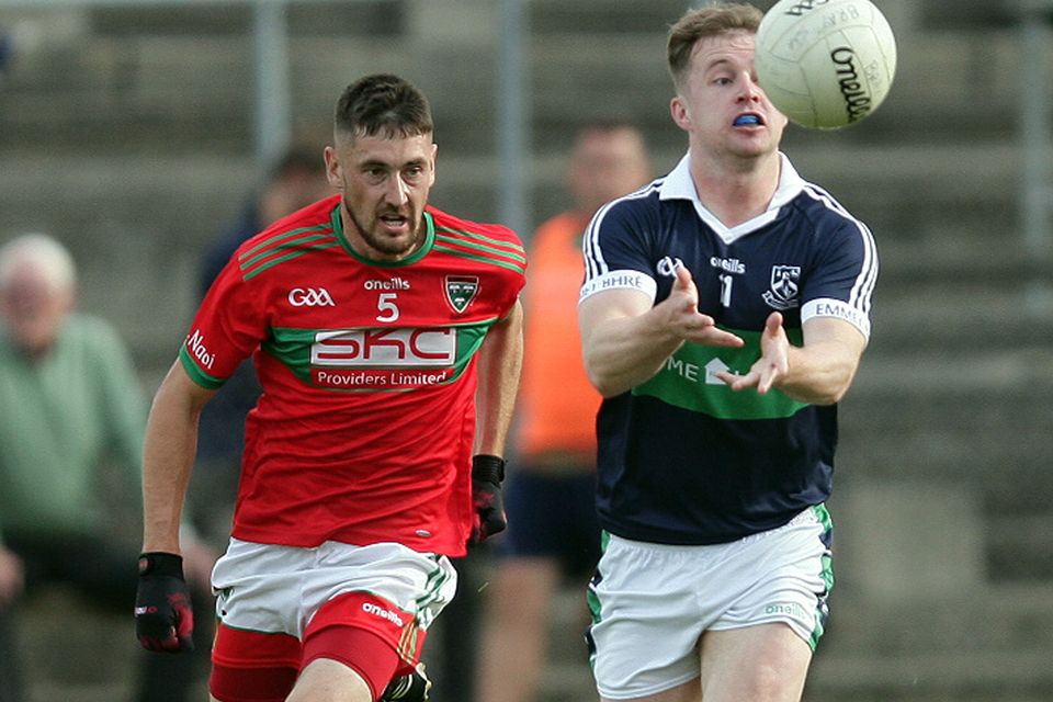 Bray show no mercy as they fly out of the traps against Rathnew in ...