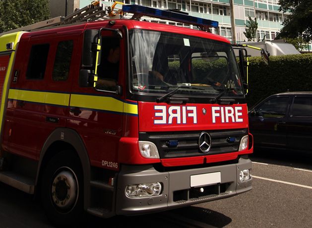 Fire brigade calls down by one-third | Irish Independent