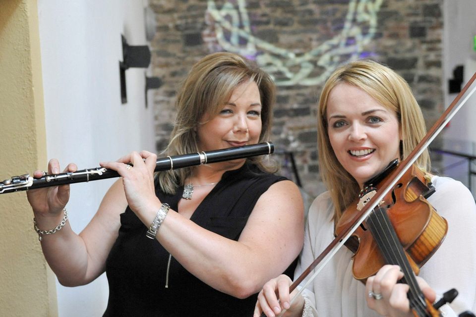 CCE hits the right notes | Irish Independent