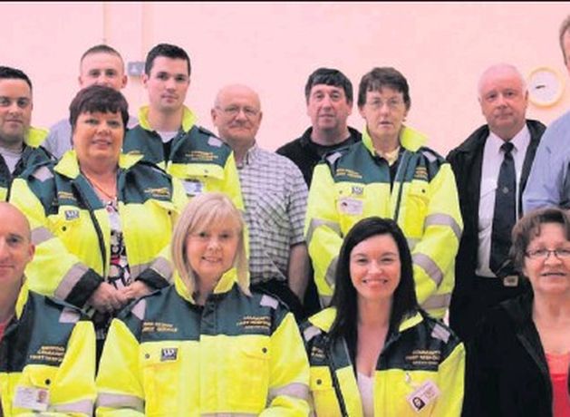 First Responders seeking new recruits | Irish Independent