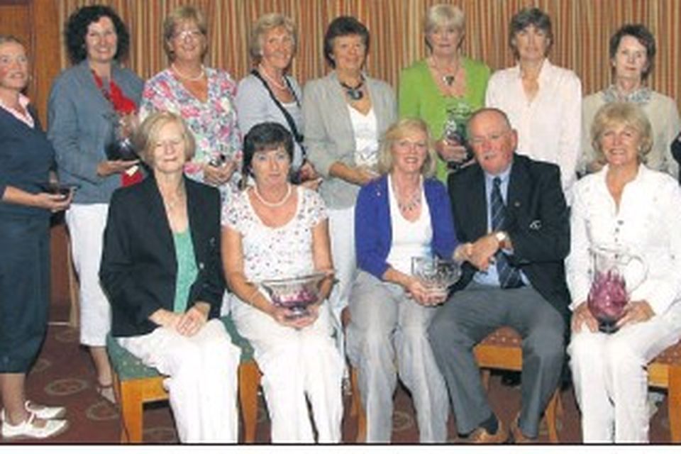 ONtheFAIRWAYS | Irish Independent