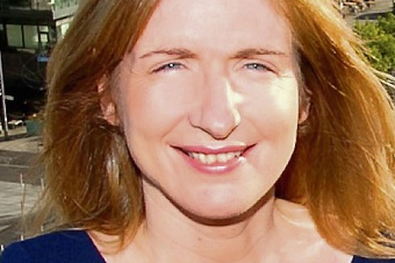 The 50 most influential and powerful women in business | Irish Independent